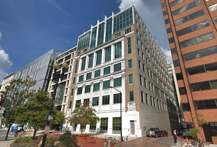 The Herald | 1307 New York Avenue, Washington D.C.