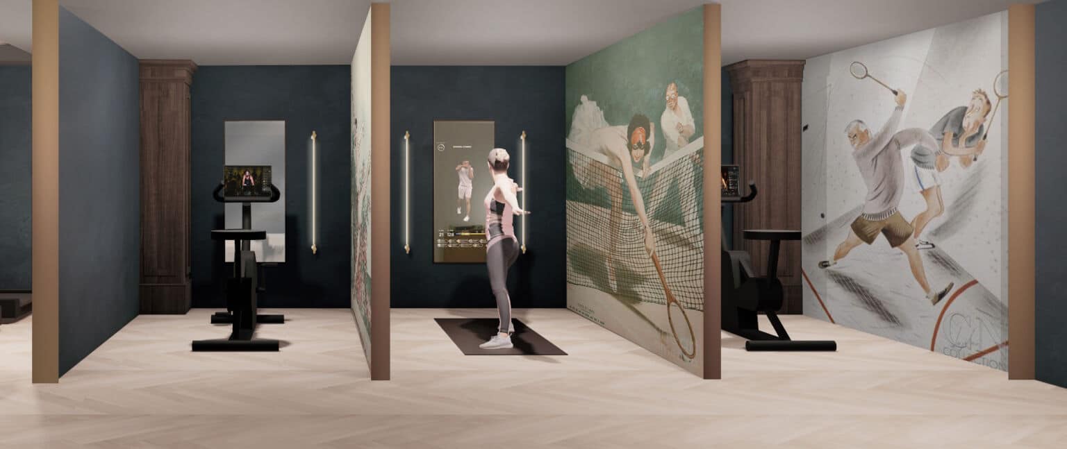 The Herald | 1307 New York Avenue, Washington D.C.