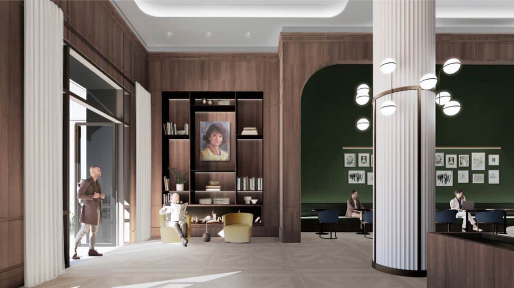 The Herald | 1307 New York Avenue, Washington D.C.