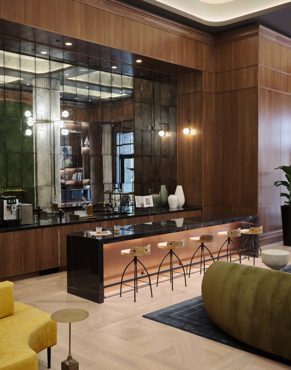 The Herald | 1307 New York Avenue, Washington D.C.